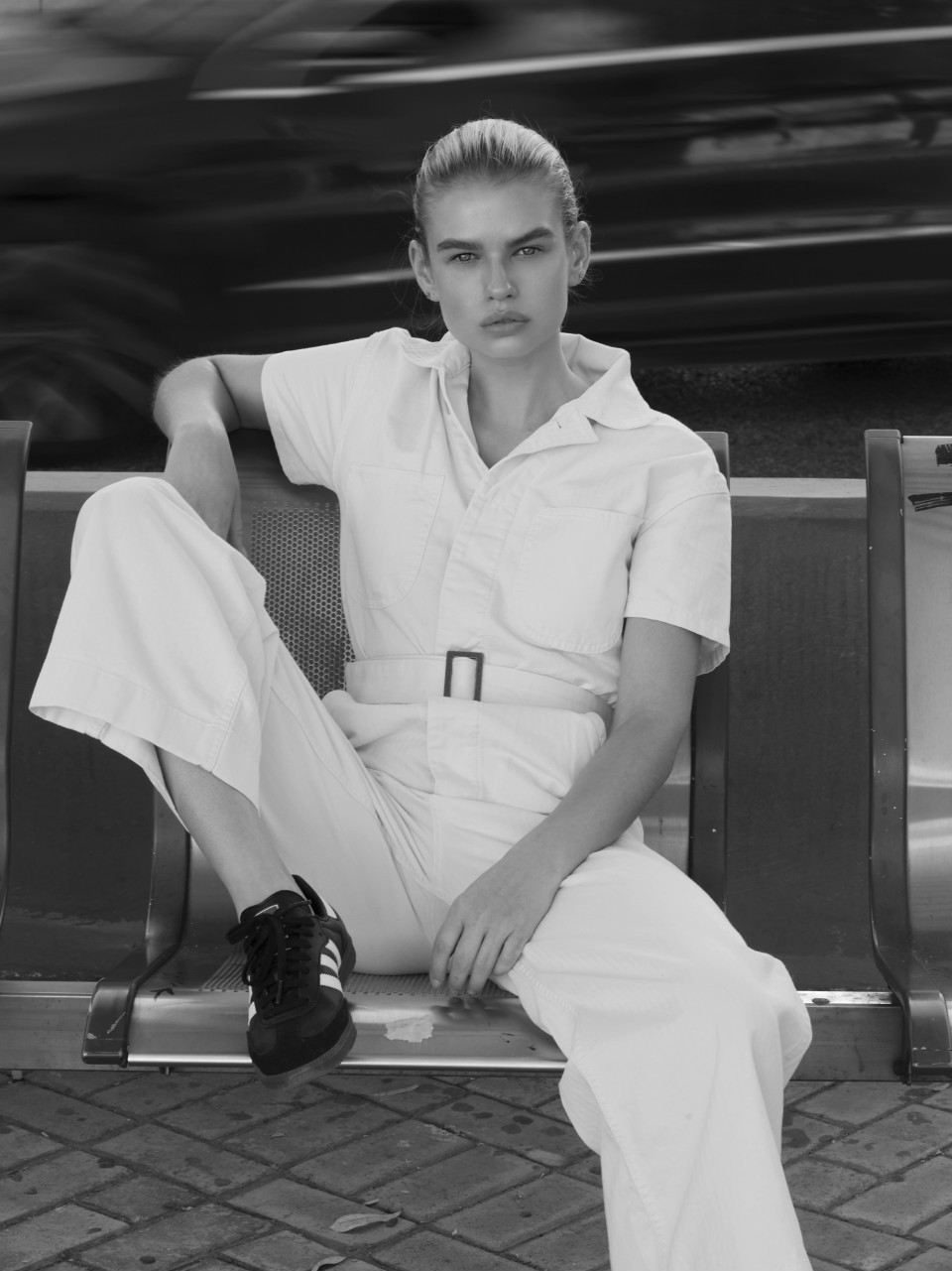 Abby Garrett | Women Los Angeles