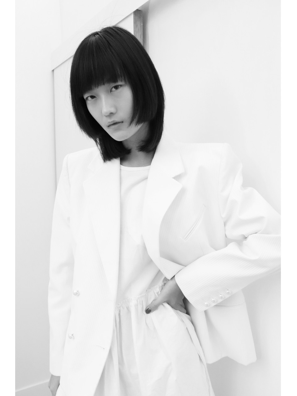 Rufei Ren | Women Milano
