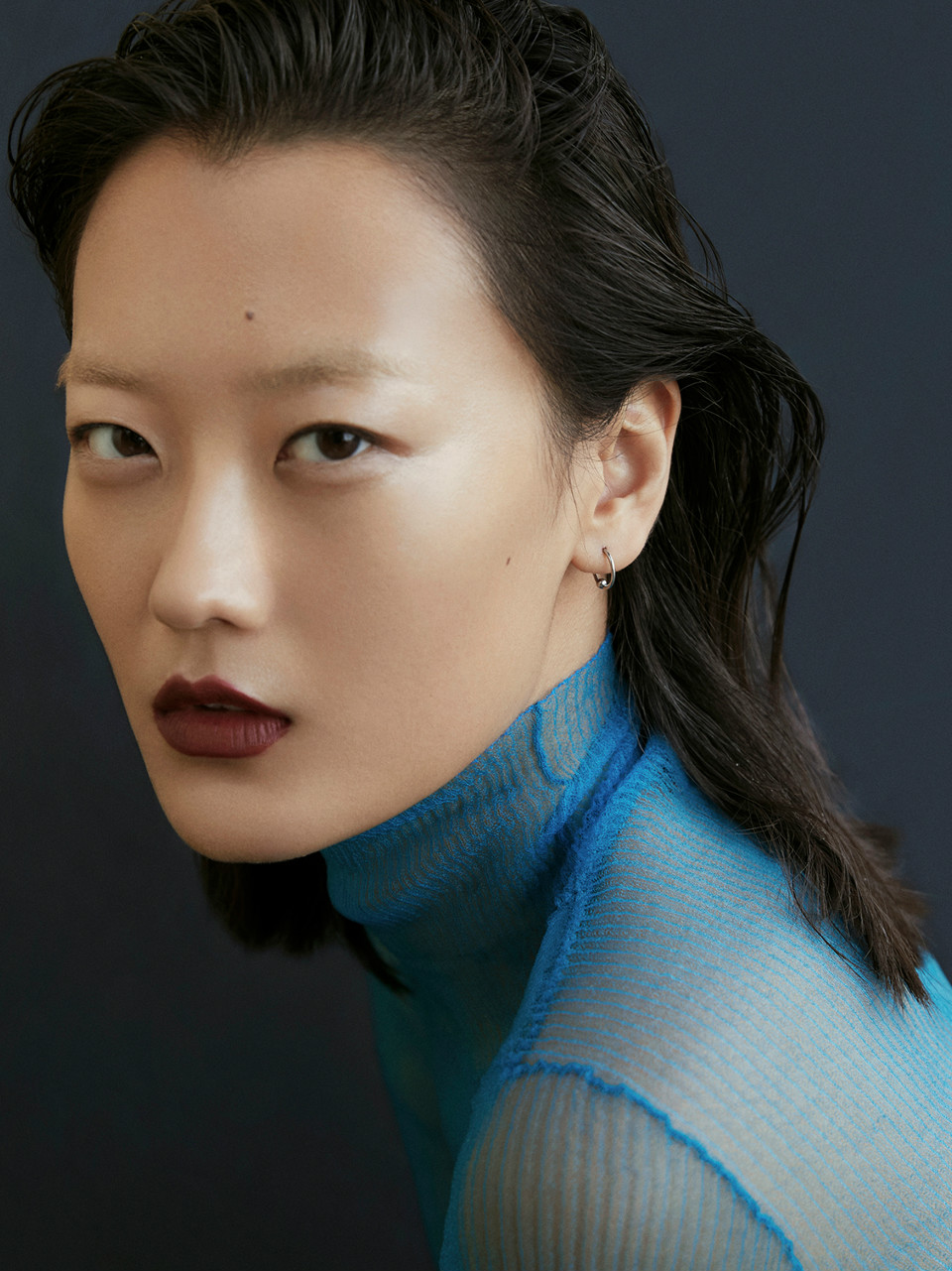 Rufei Ren | Women Milano