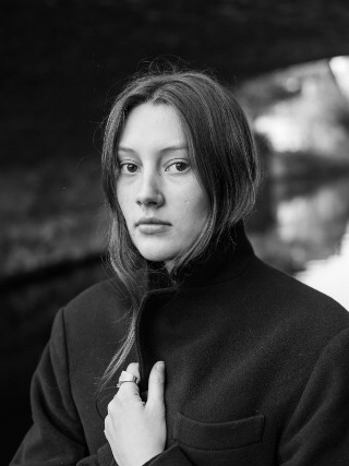 Ivy Rose Carr | Supreme Paris