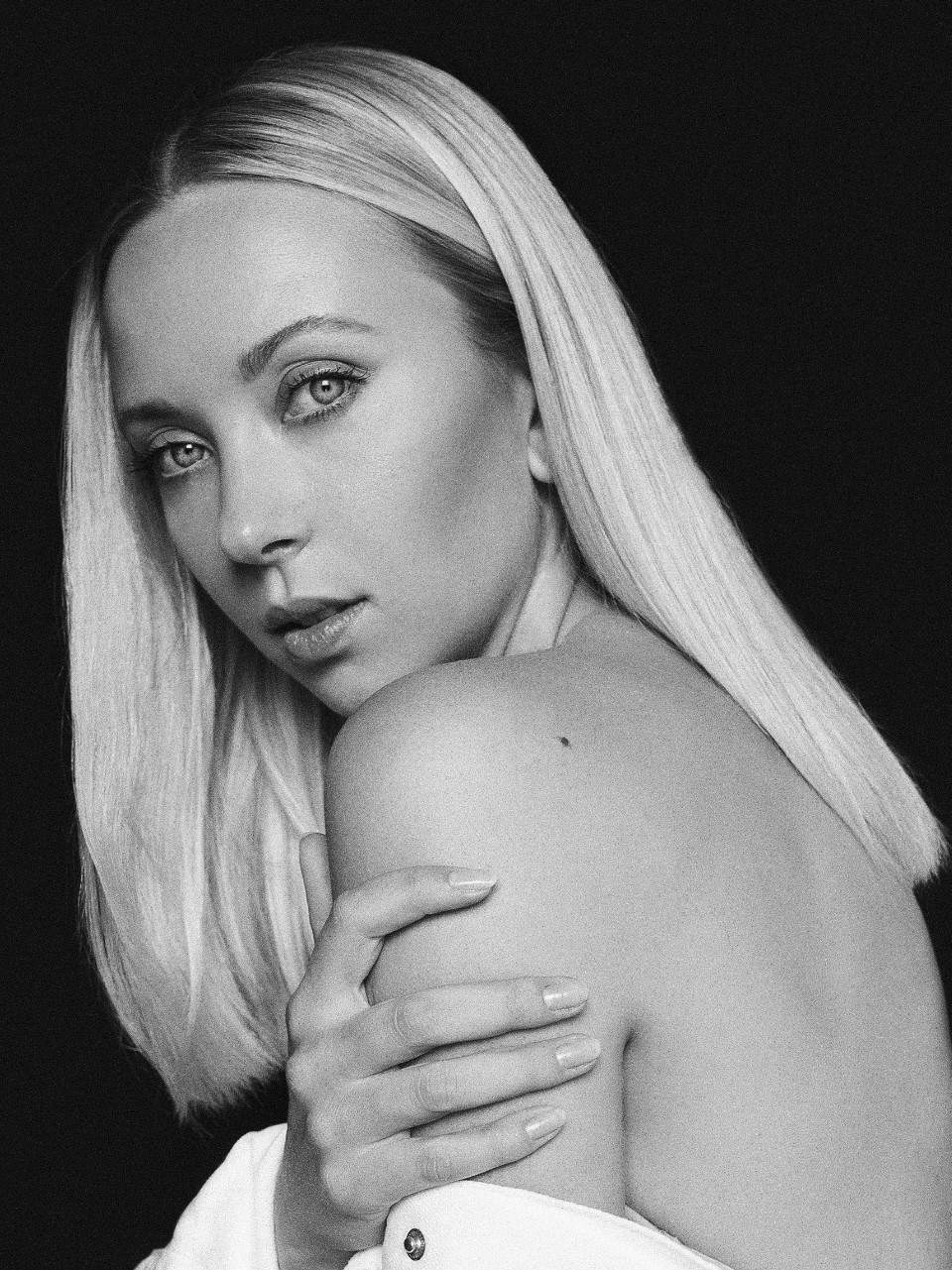 Alina Shablya | Women Milano