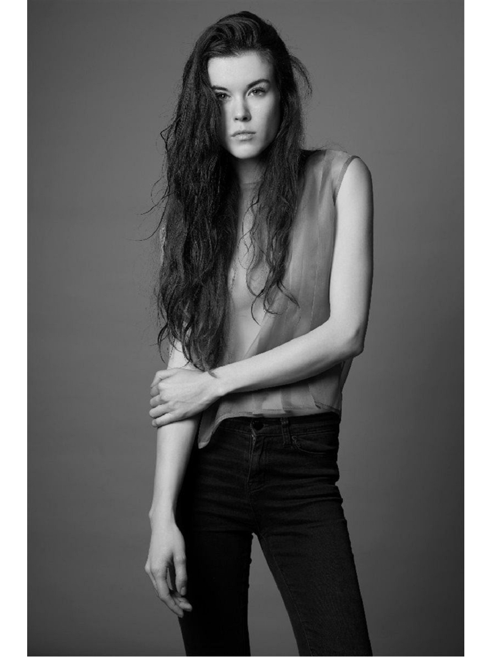 Whitney Birch | Women Milano