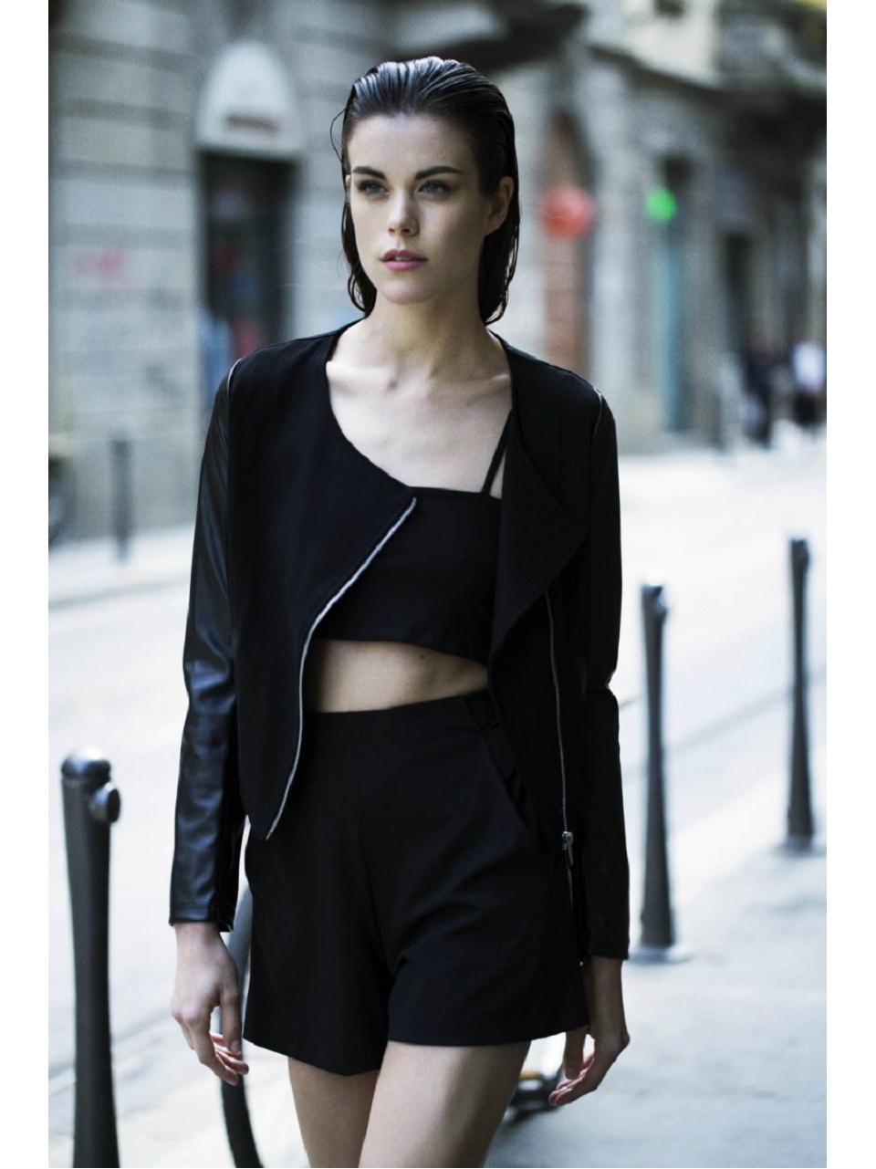 Whitney Birch | Women Milano