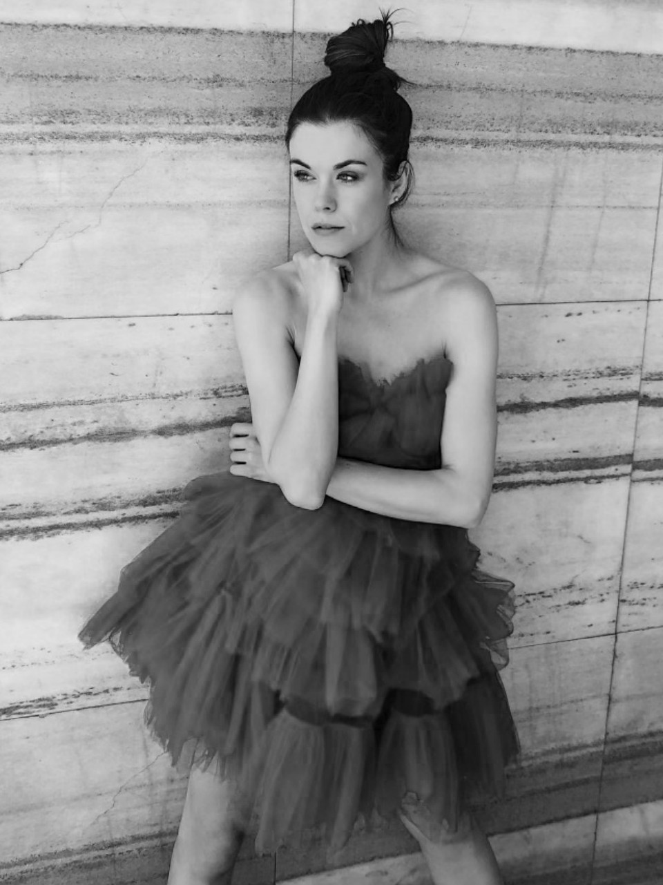 Whitney Birch | Women Milano