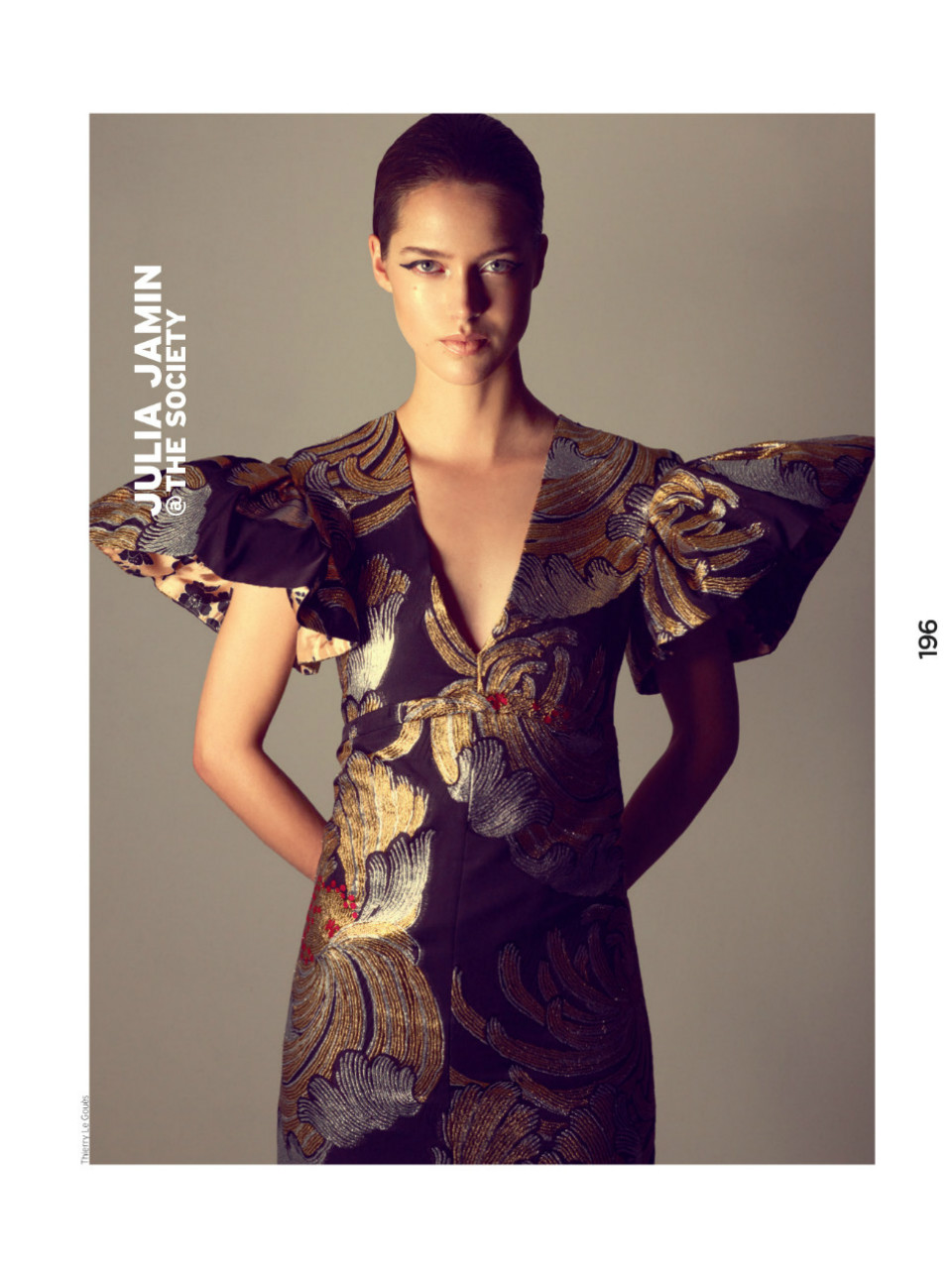 Julia Jamin | Women Milano