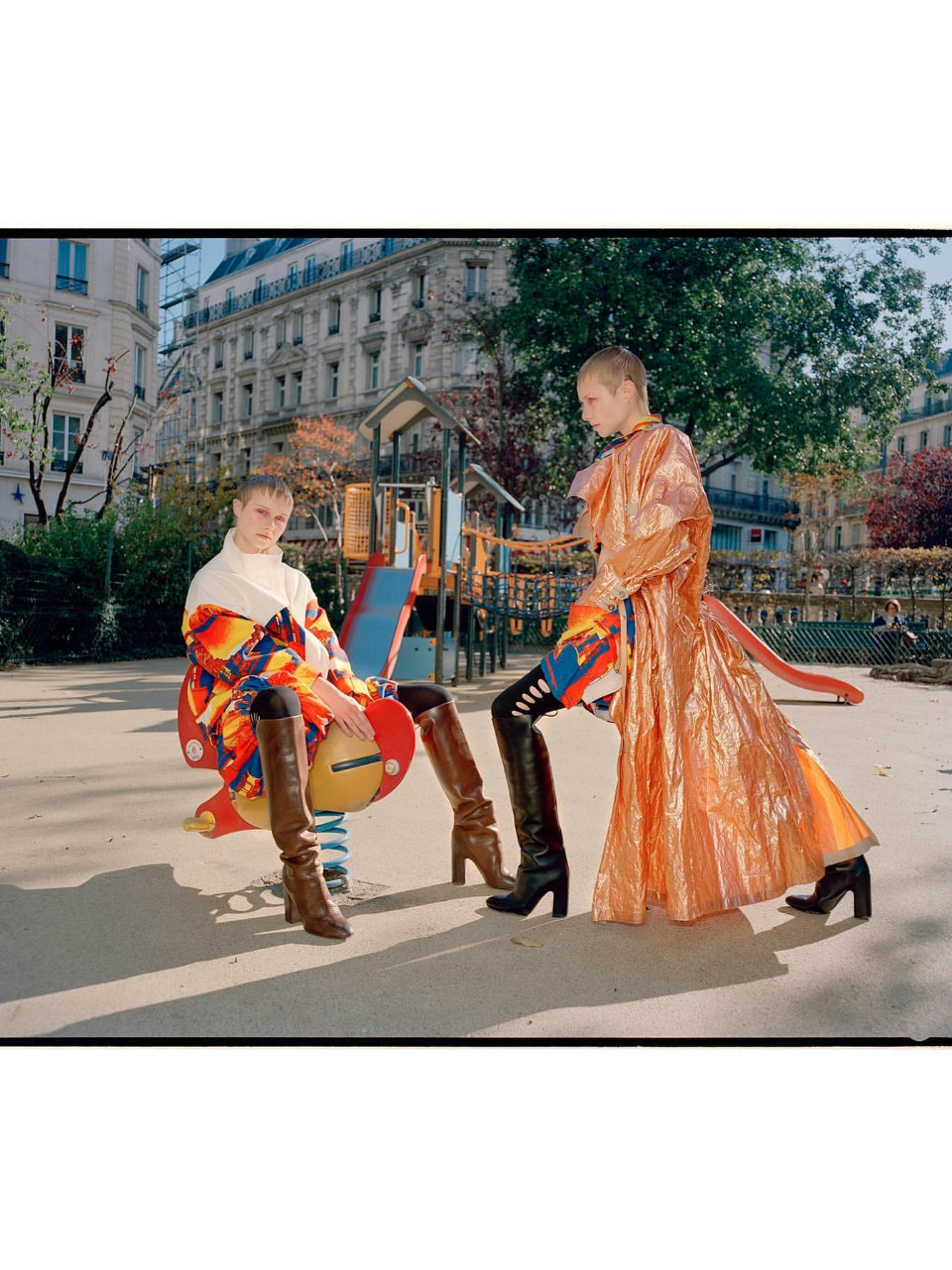 Olga Vasileva | Women Milano