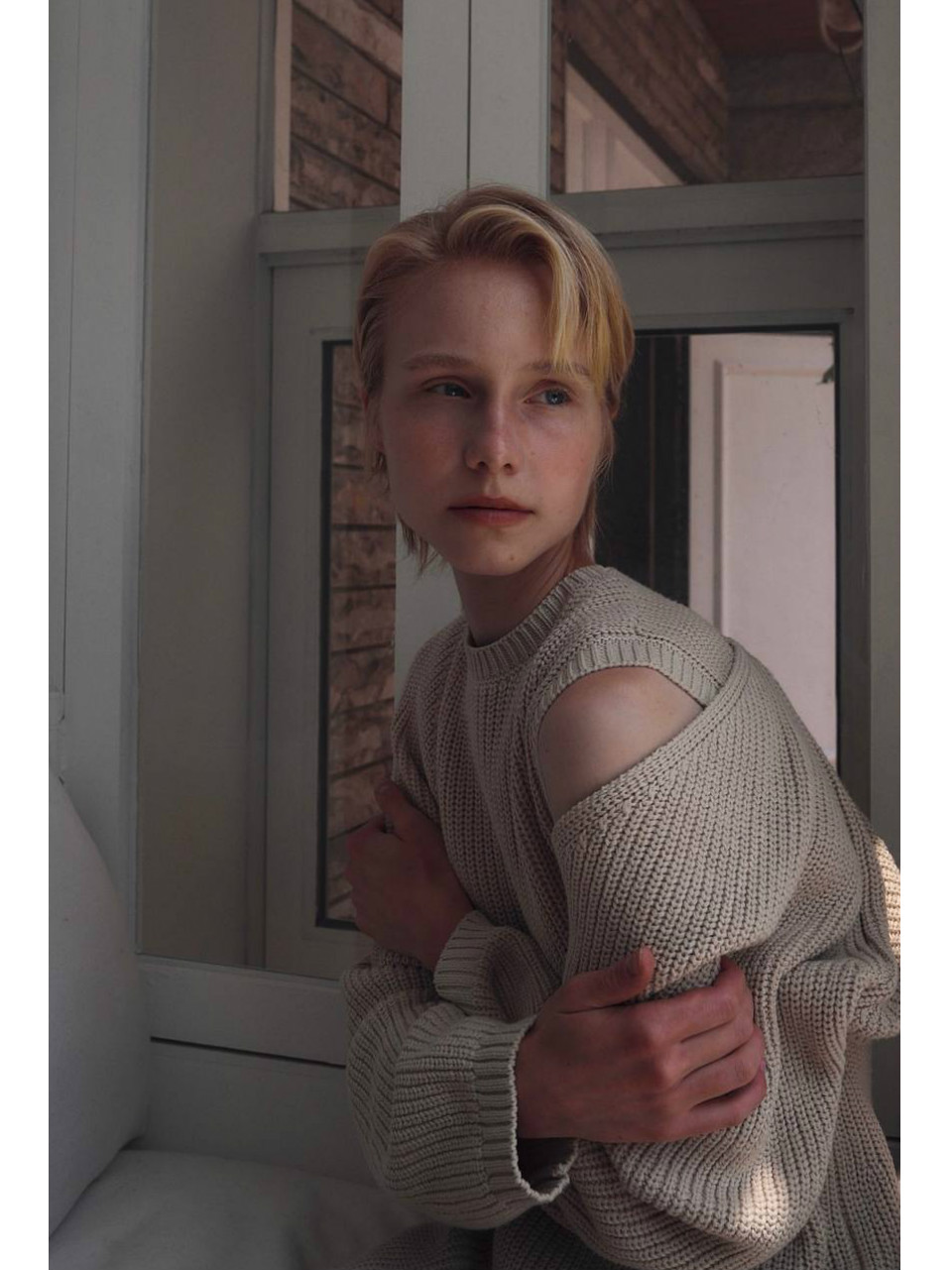 Olga Vasileva | Women Milano