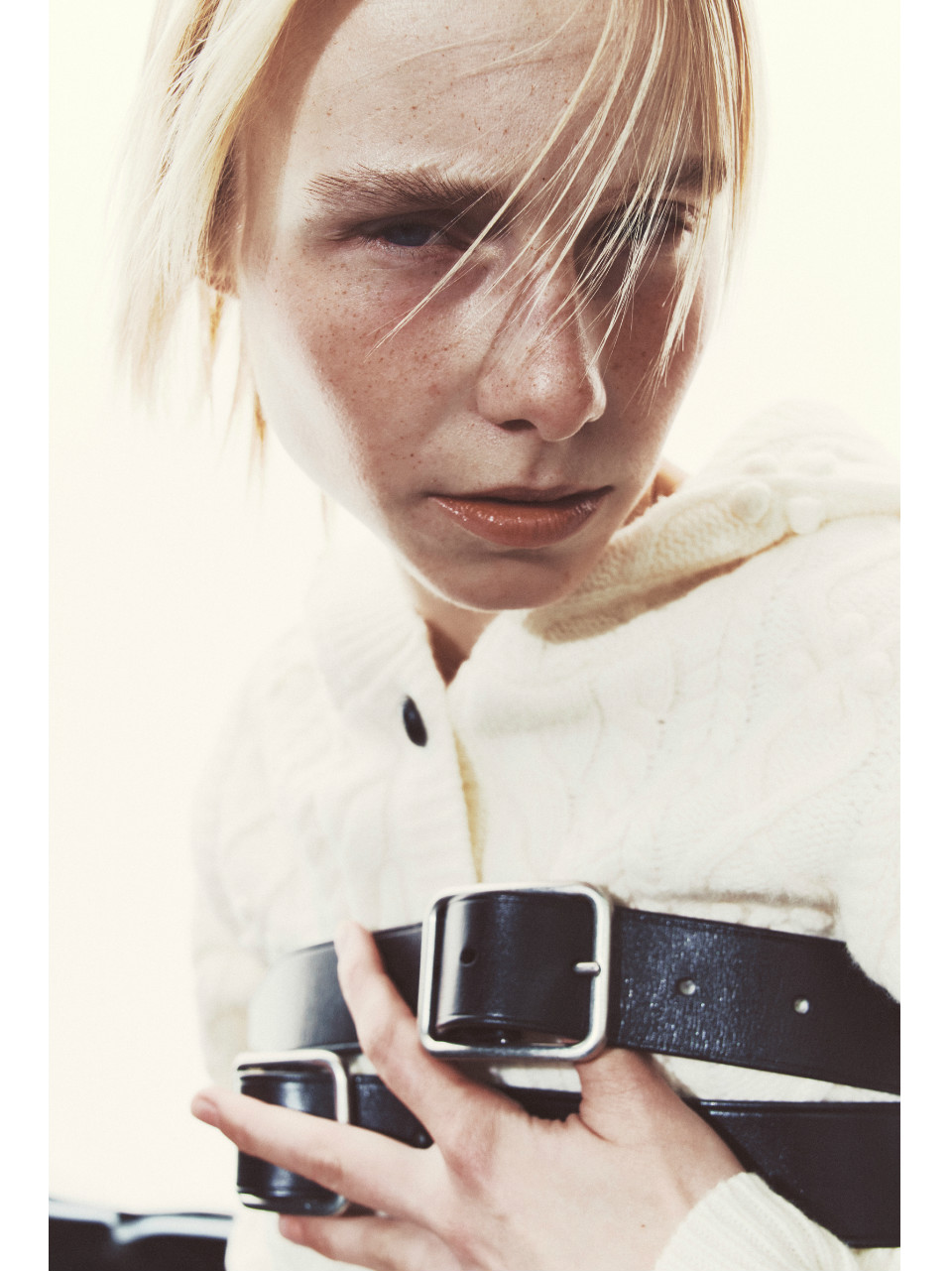 Olga Vasileva | Women Milano