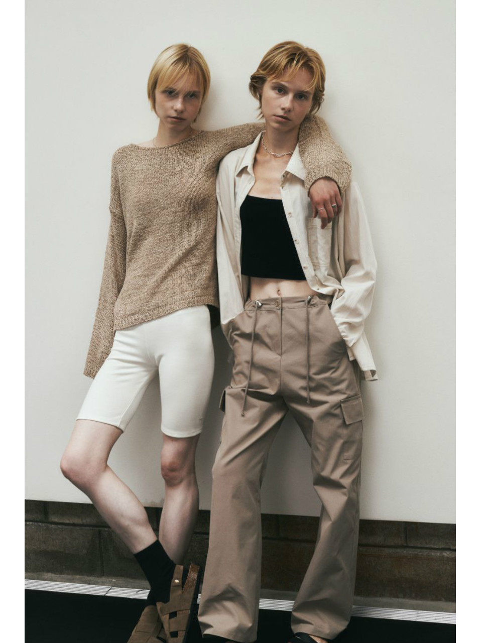 Olga Vasileva | Women Milano