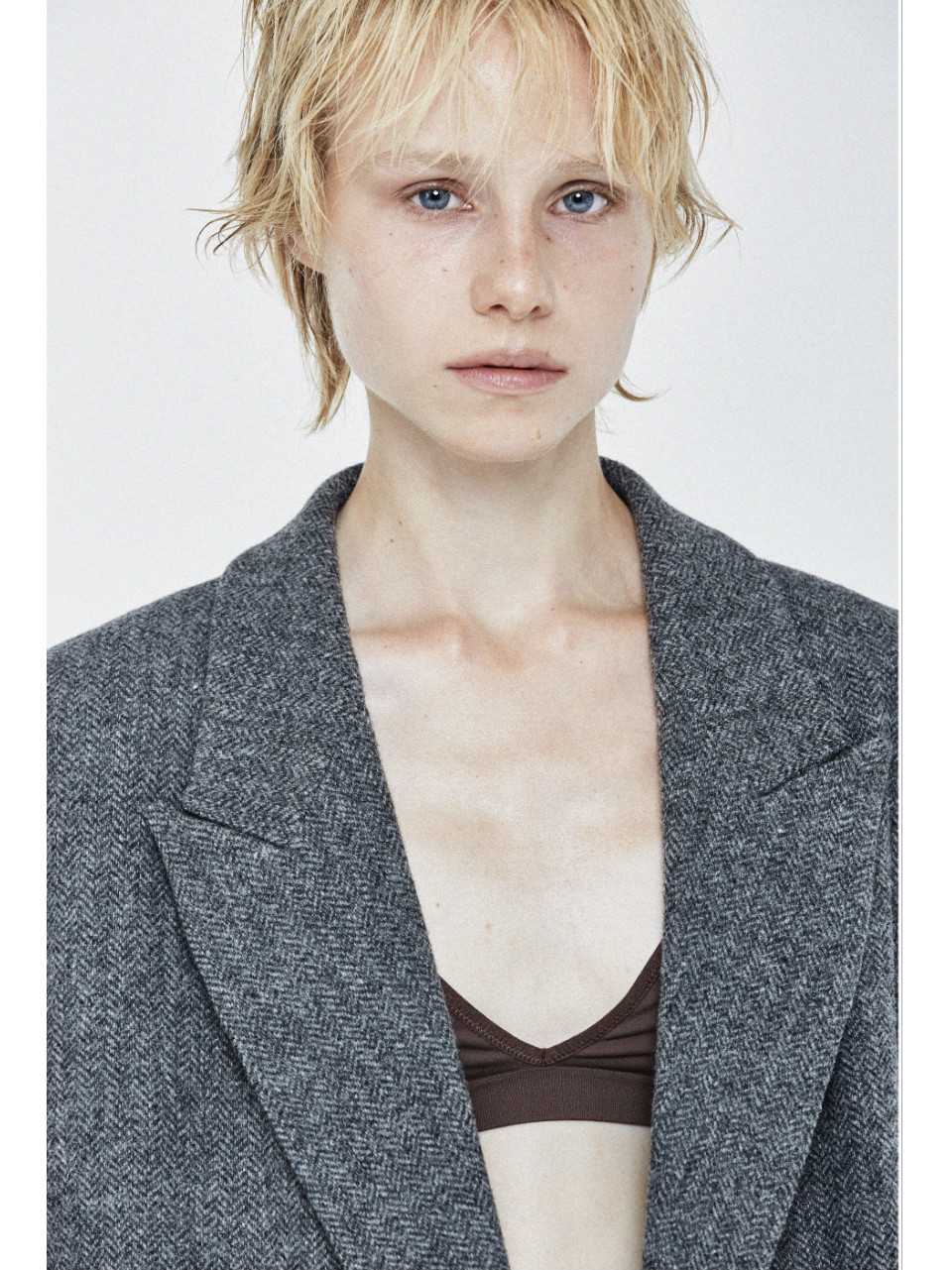 Olga Vasileva | Women Milano