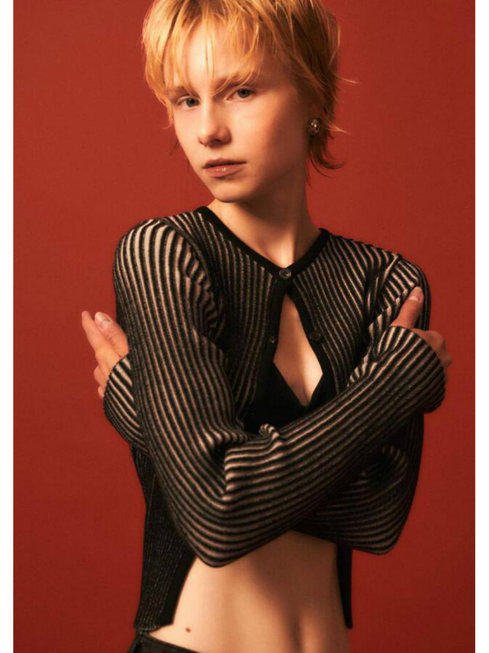 Olga Vasileva | Women Milano