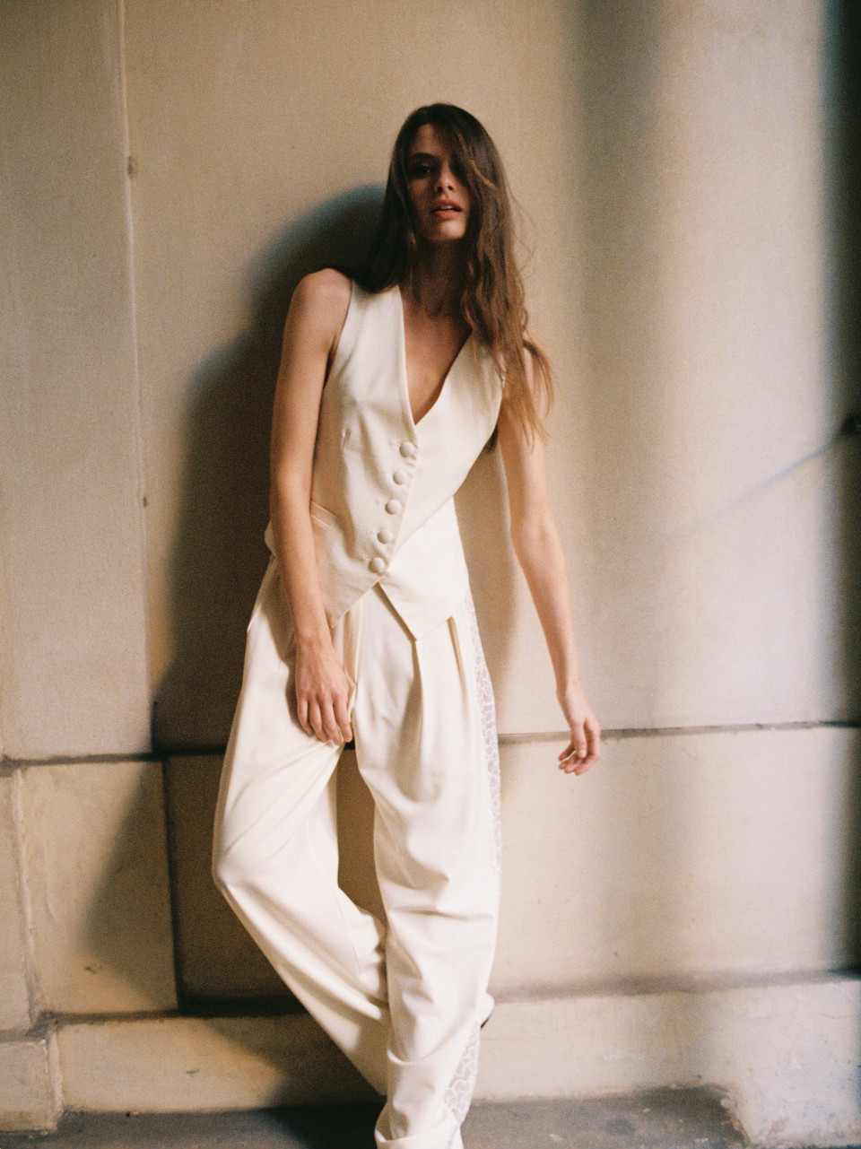 Juliet Searle | W360 Paris