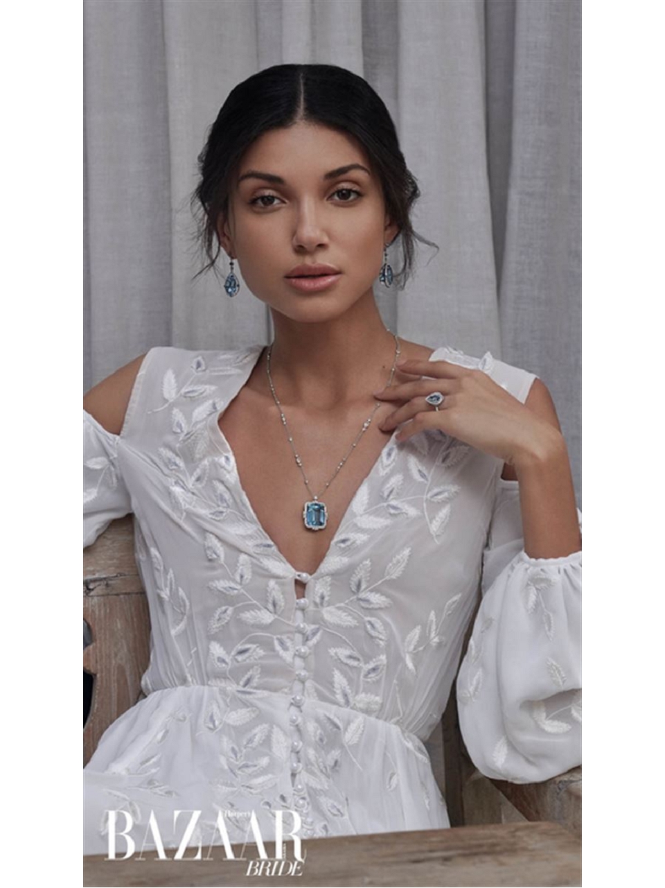 Fernanda Olivera | Women Milano