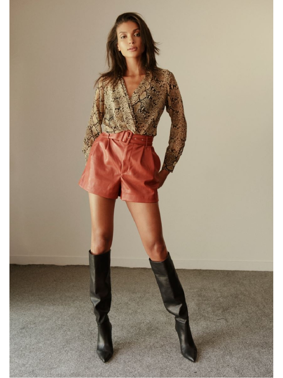 Fernanda Olivera | Women Milano