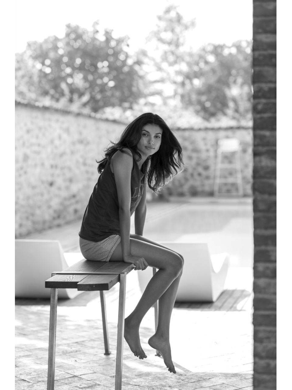 Fernanda Olivera | Women Milano