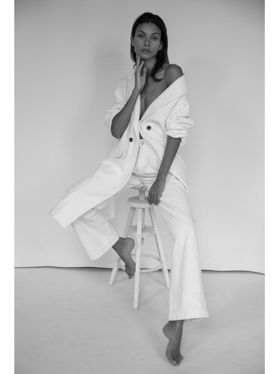 Fernanda Olivera | Women Milano