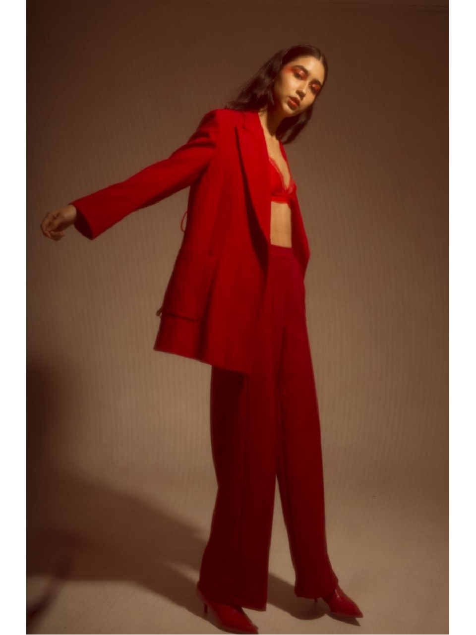 Edna Hernandez | Women Milano