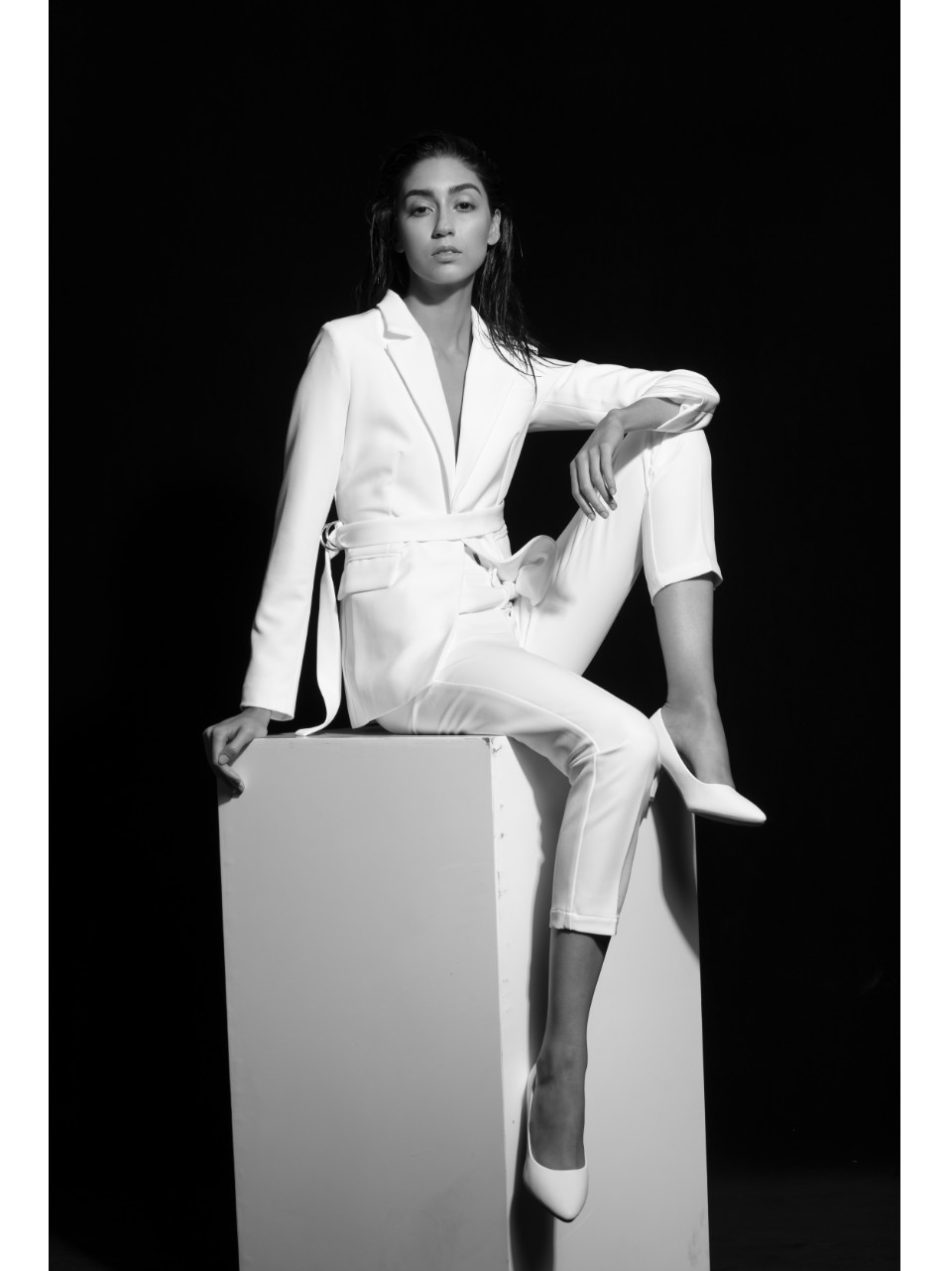 Edna Hernandez | Women Milano