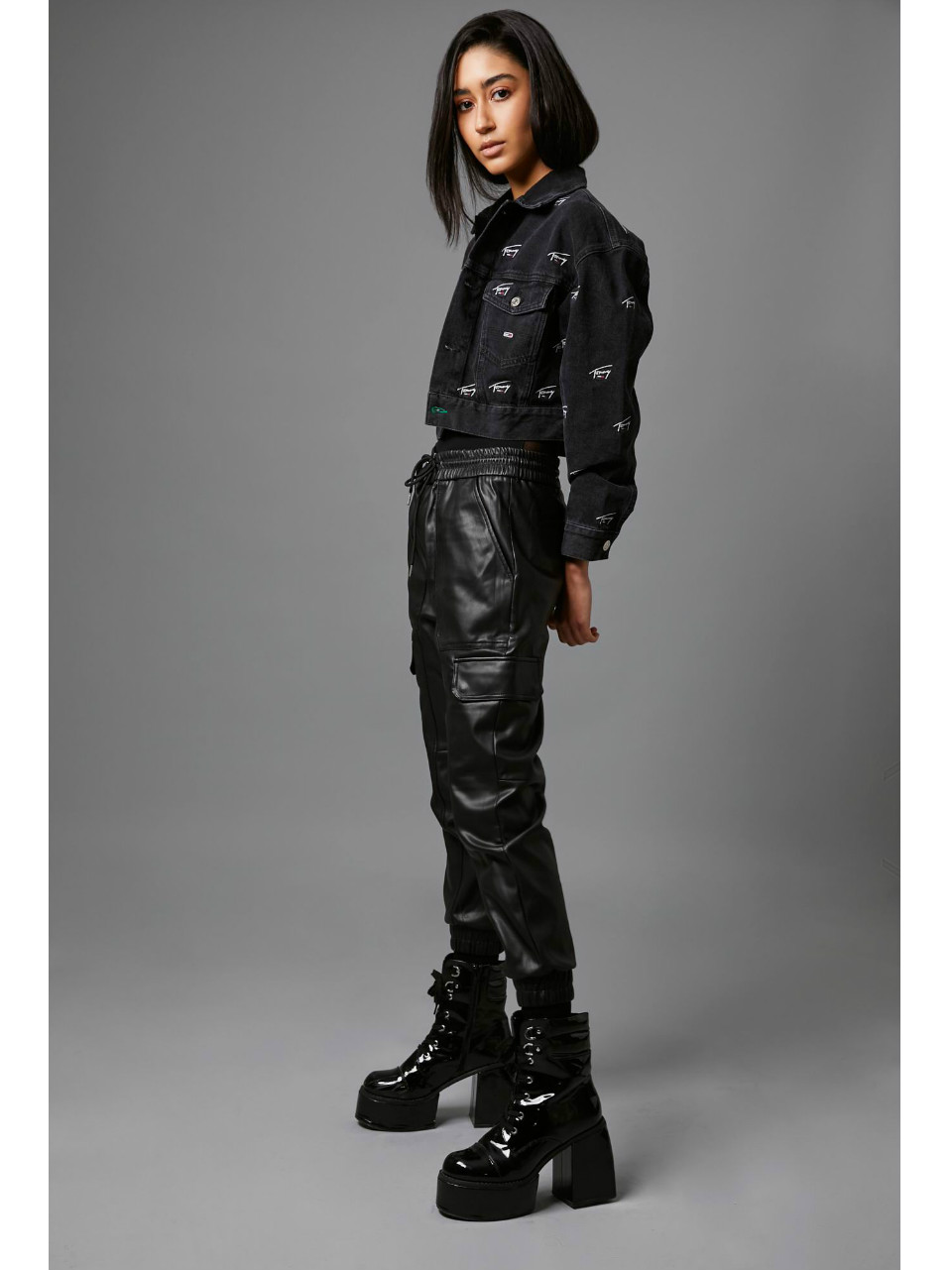 Edna Hernandez | Women Milano