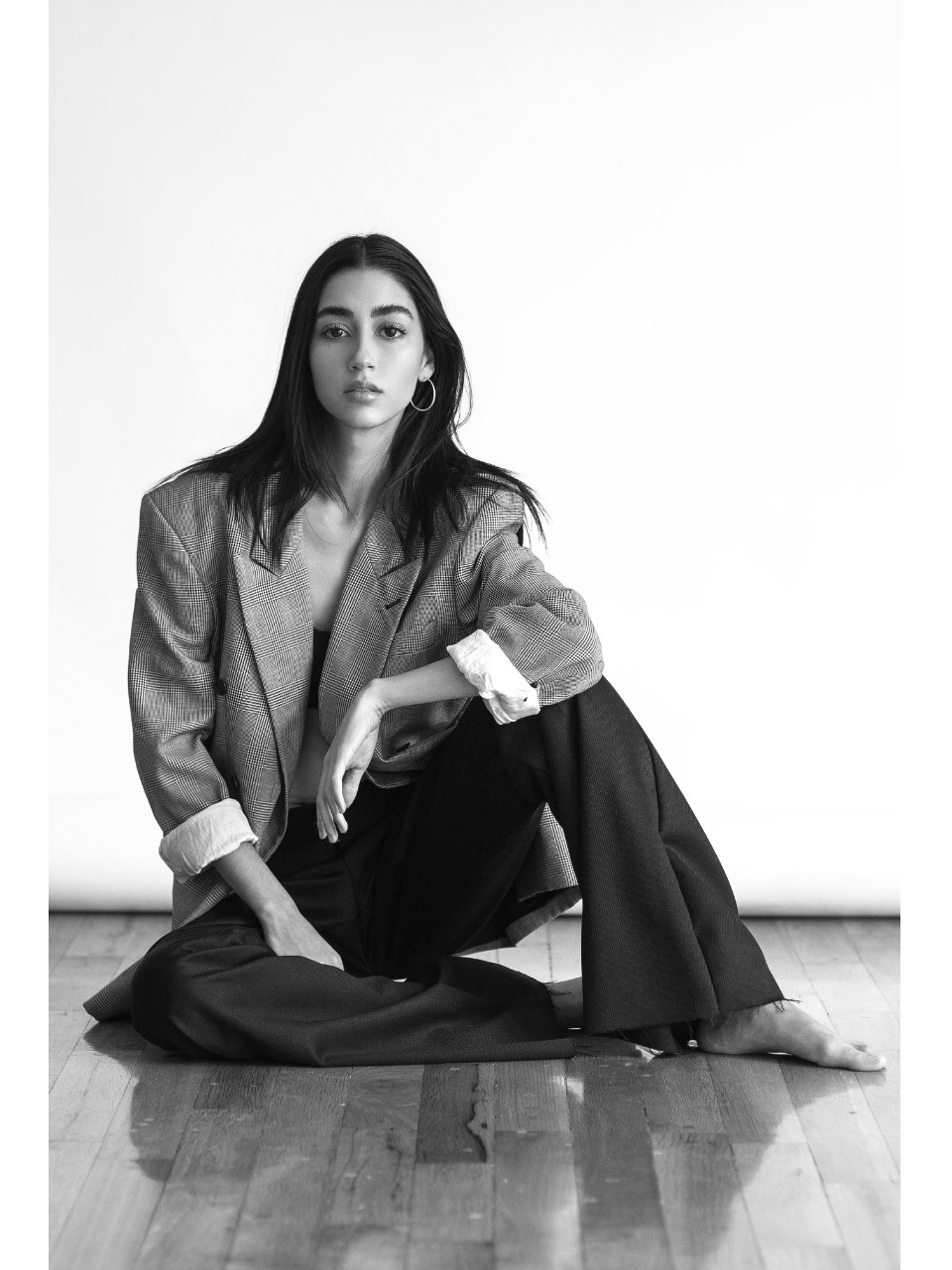 Edna Hernandez | Women Milano