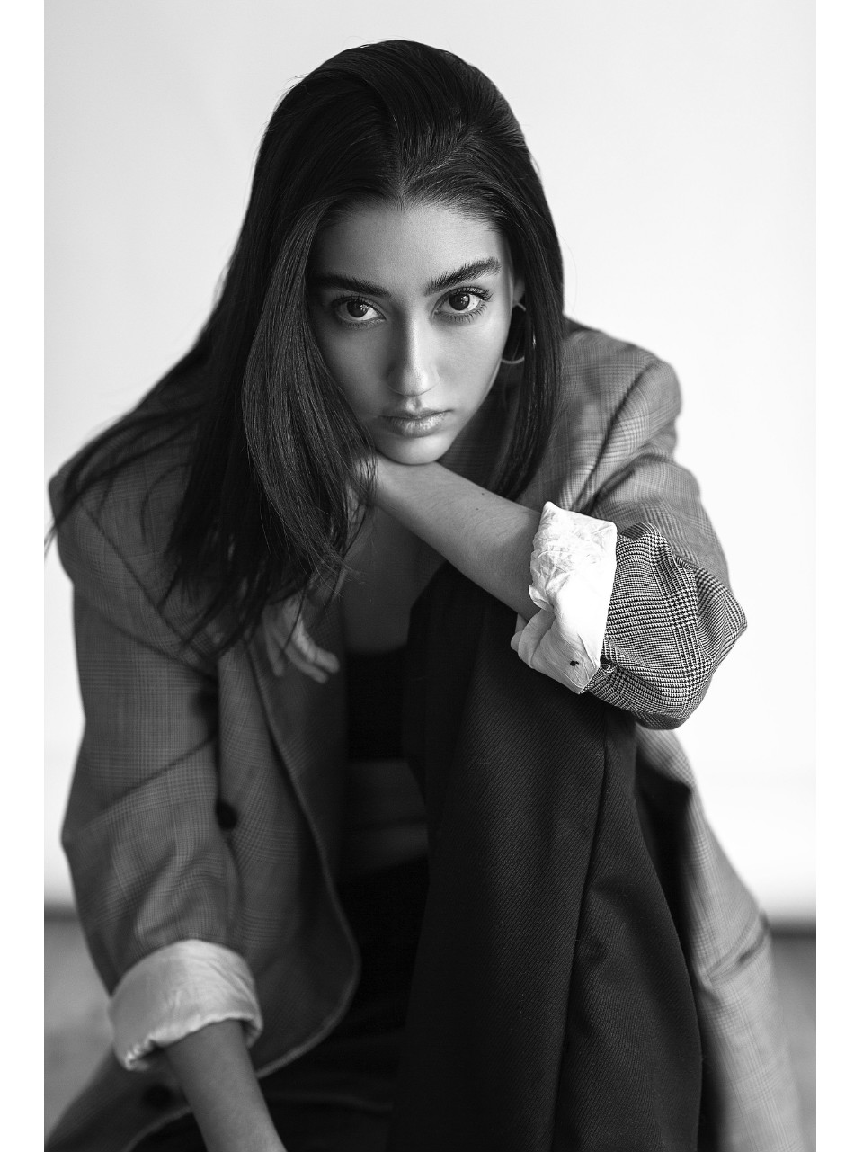 Edna Hernandez | Women Milano