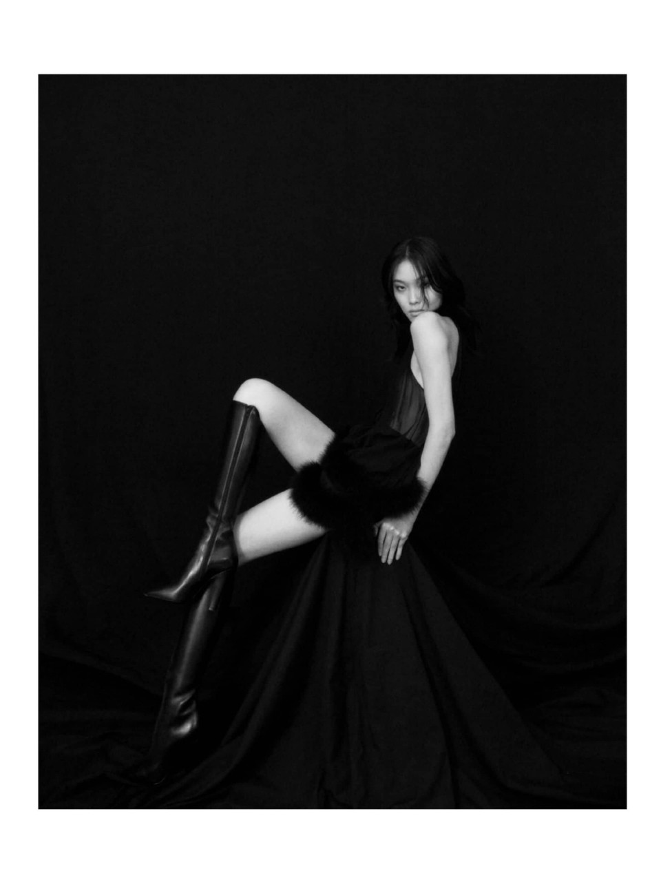 Layla Ong | Women Milano