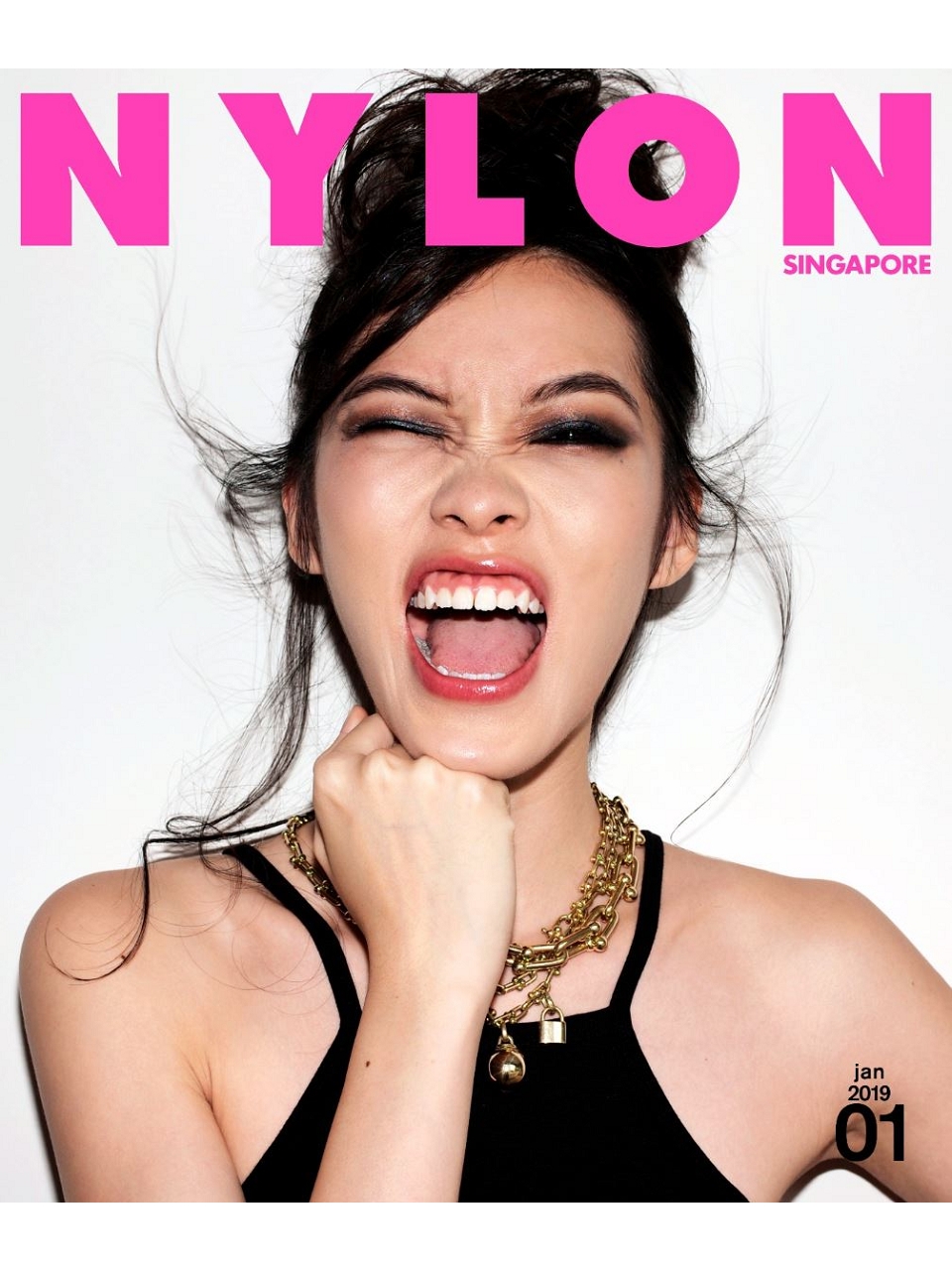 Layla Ong | Women Milano