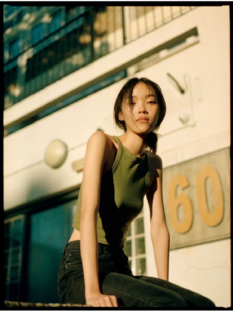 Layla Ong | Women Milano