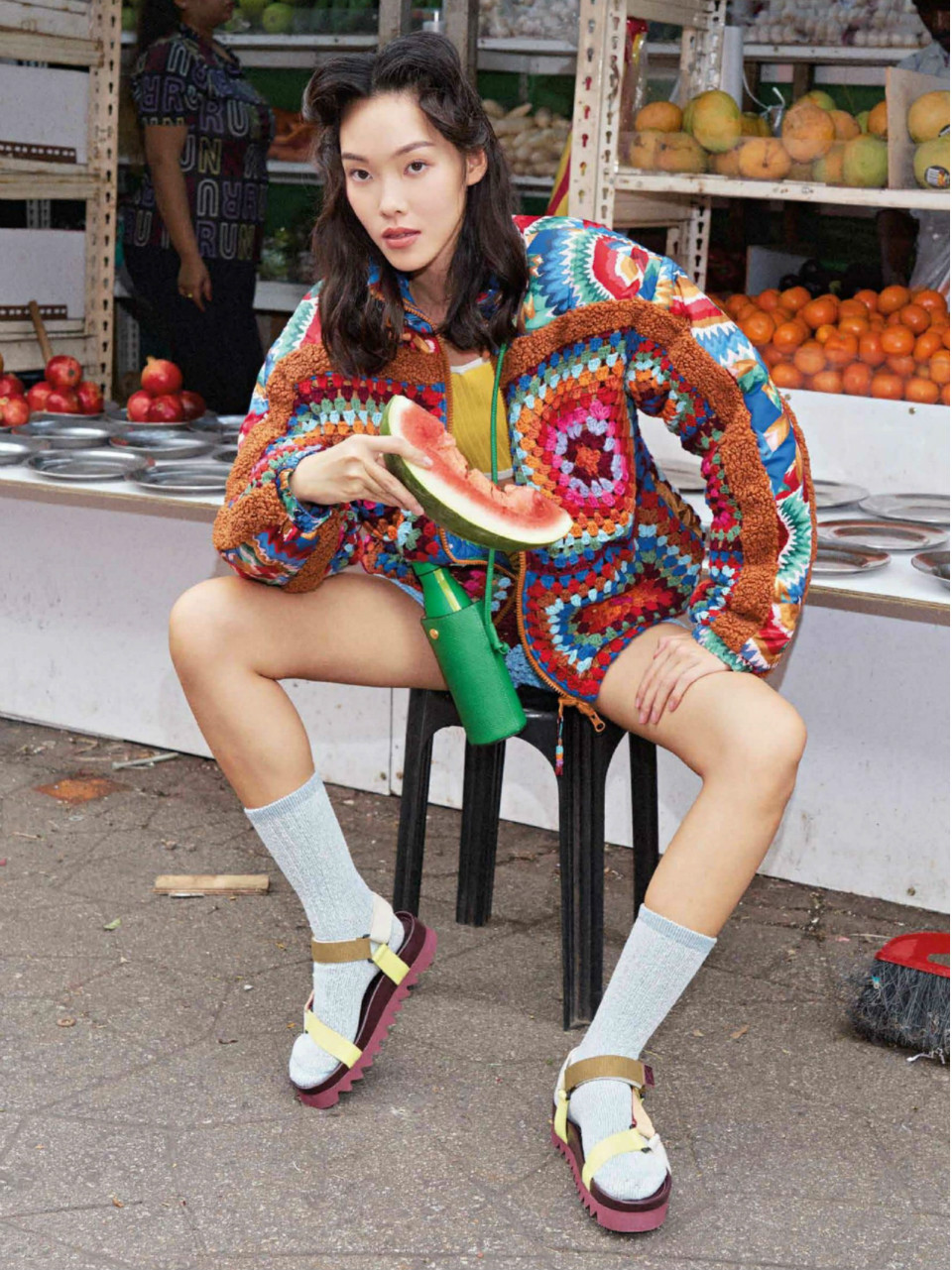 Layla Ong | Women Milano