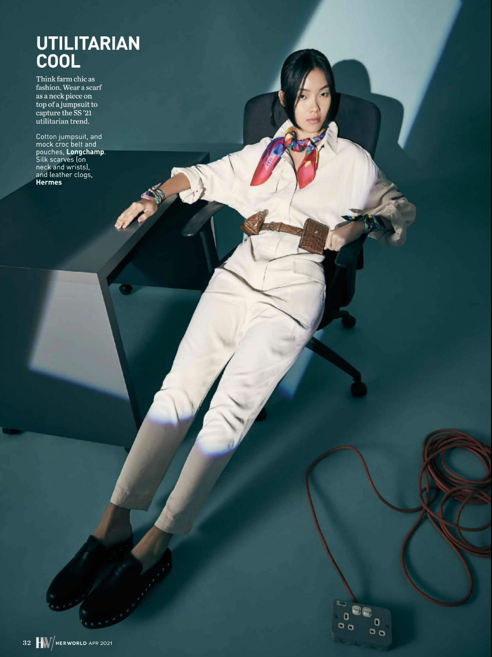 Layla Ong | Women Milano