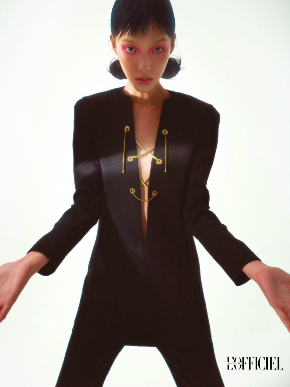 Layla Ong | Women Milano