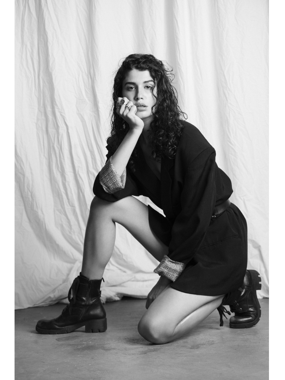 Alice Santa Croce | Women Milano