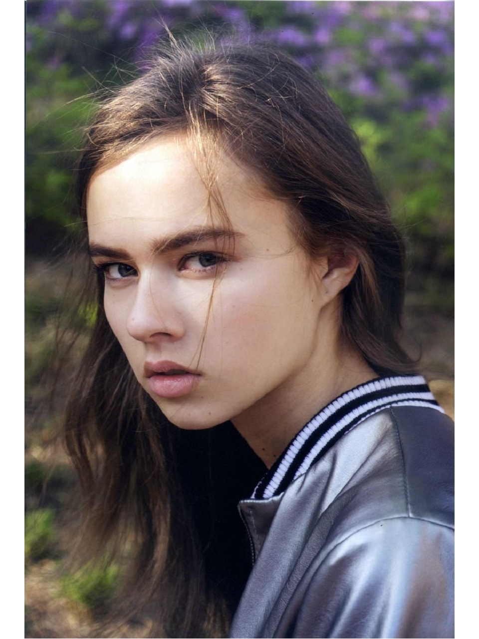 Tonya Chernets | Women Milano