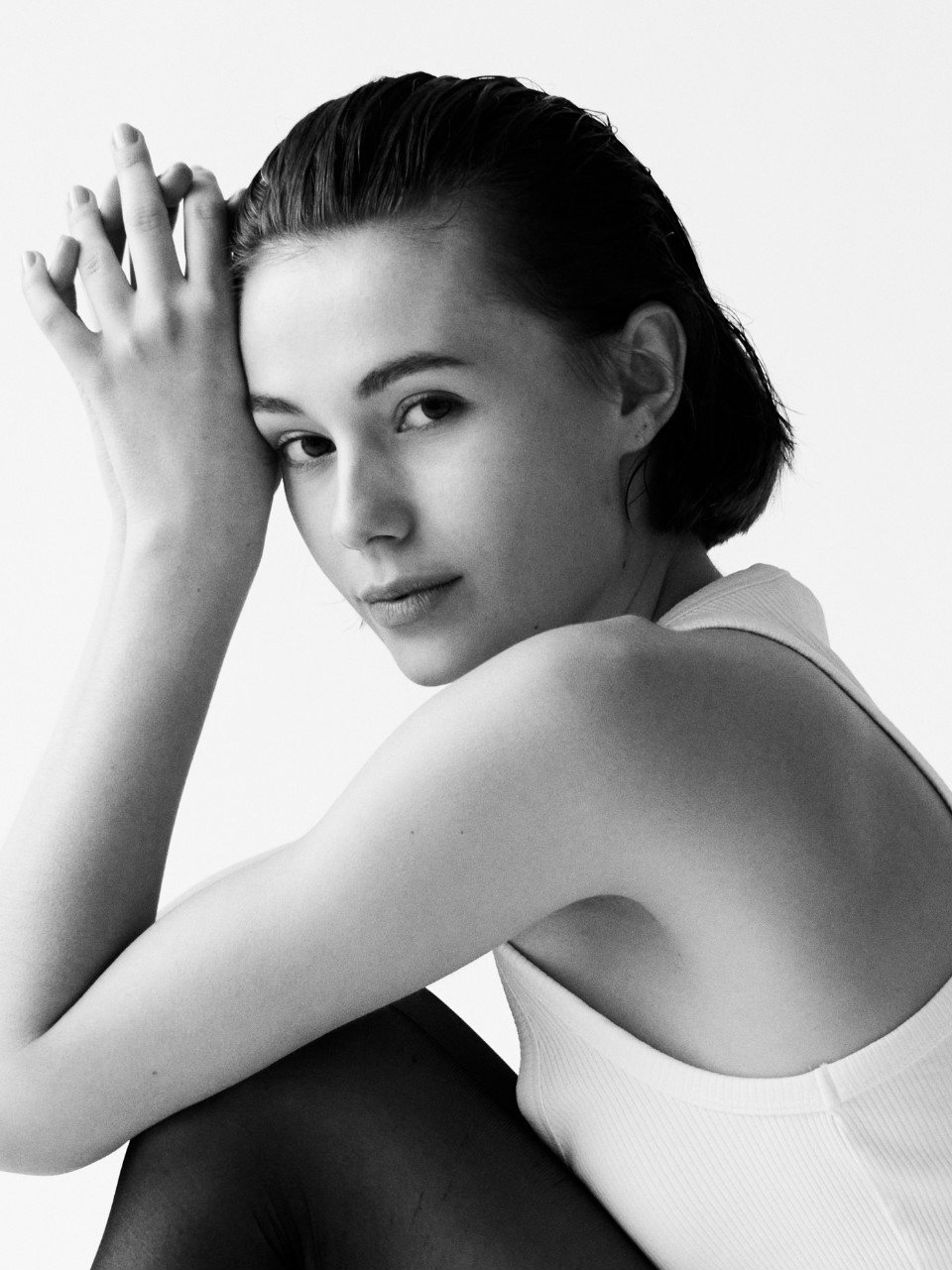 Maja Wroblewska | Women Milano