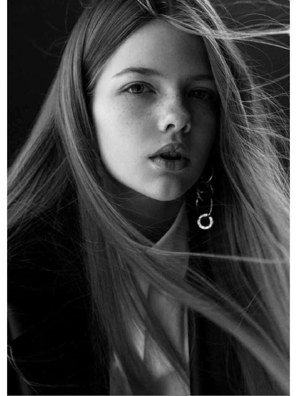 Astral Appleby | Women Los Angeles