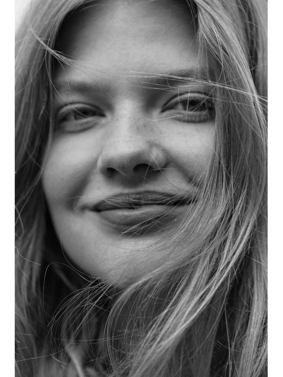 Astral Appleby | Women Los Angeles