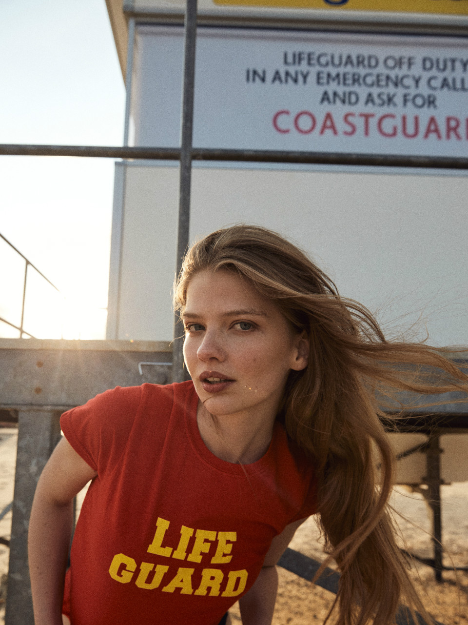 Astral Appleby | Women Los Angeles