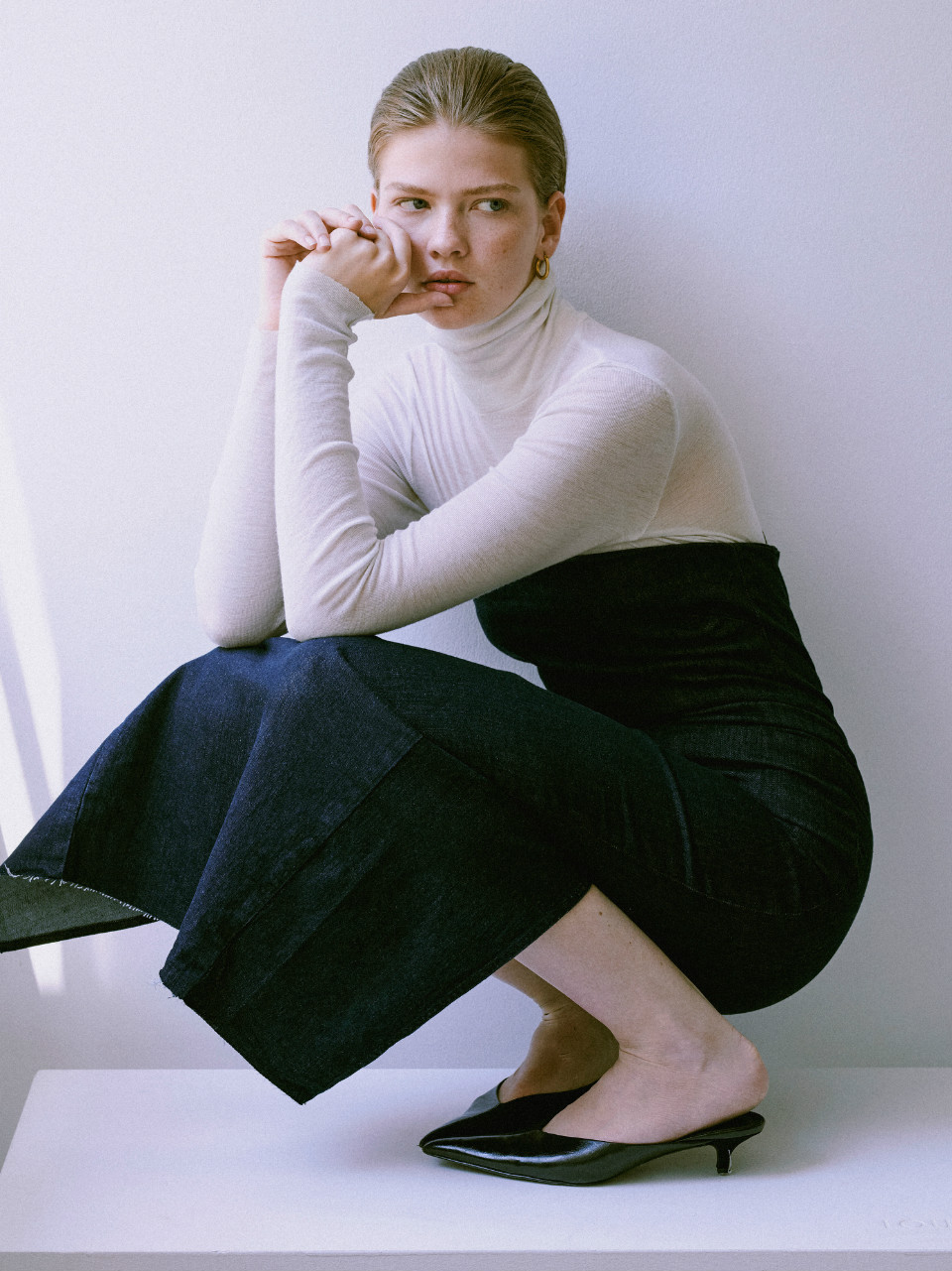 Astral Appleby | Women Los Angeles