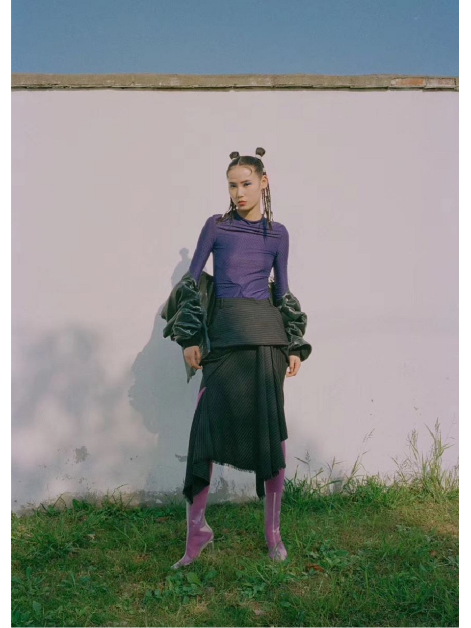 Pang Yue | Women Milano