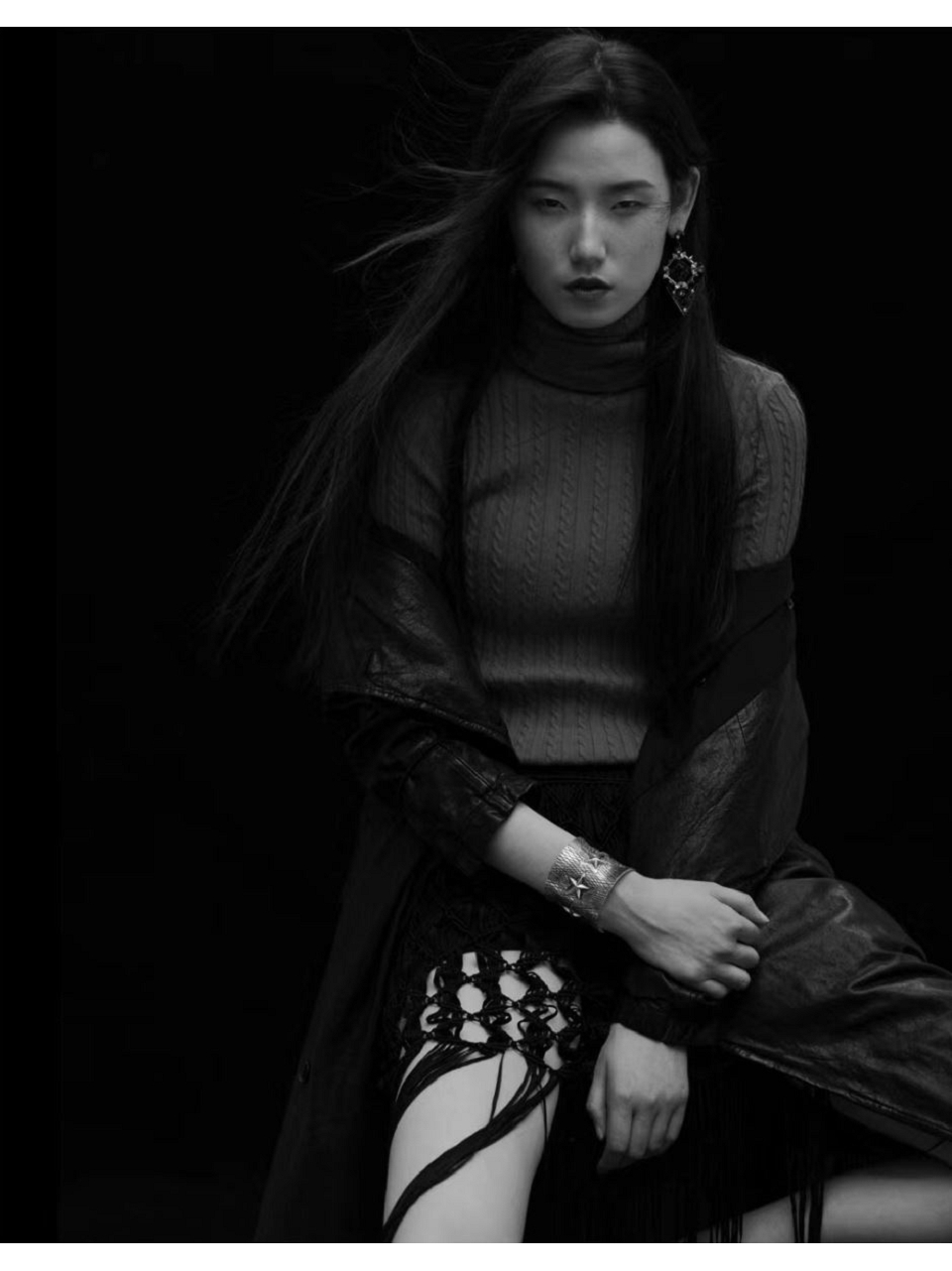 Pang Yue | Women Milano