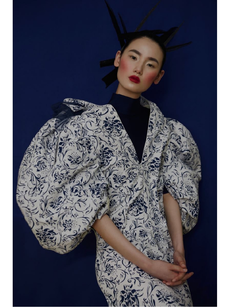 Pang Yue | Women Milano