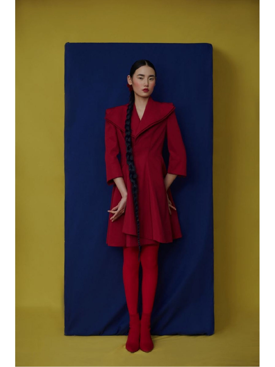 Pang Yue | Women Milano