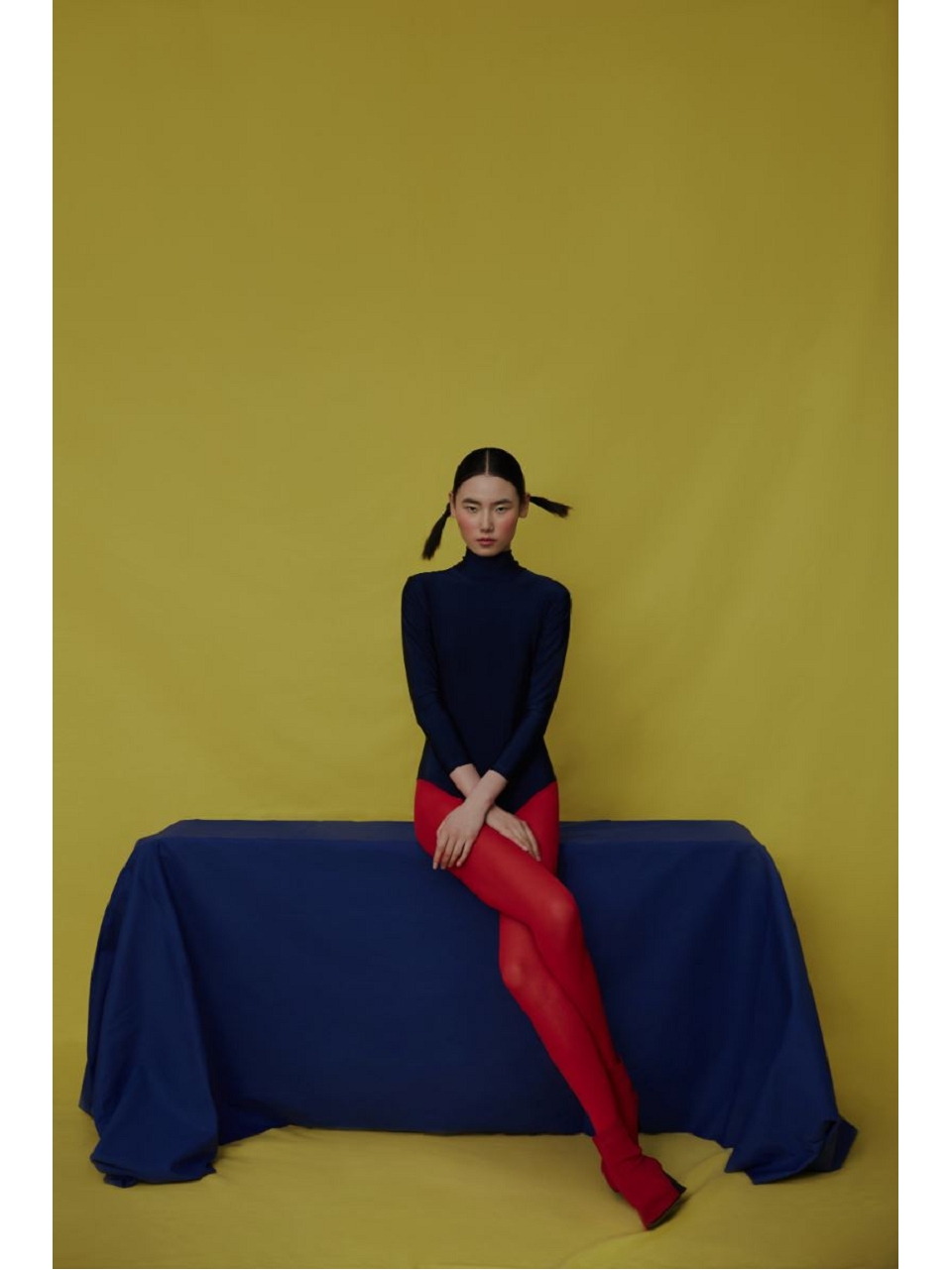 Pang Yue | Women Milano