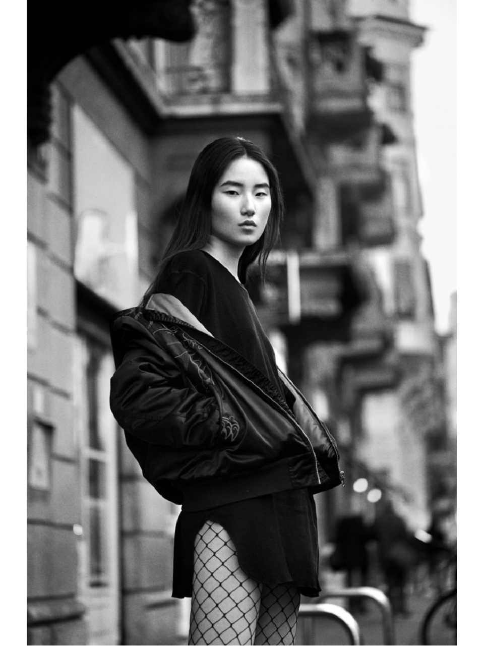 Pang Yue | Women Milano