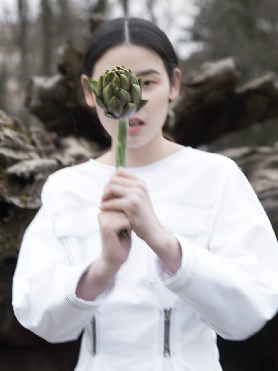 Pang Yue | Women Milano