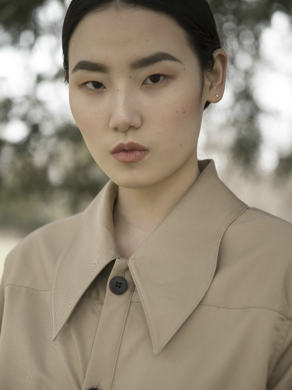 Pang Yue | Women Milano