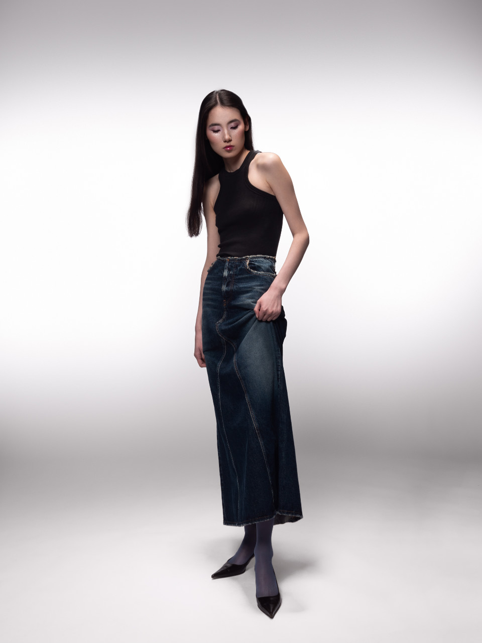 Pang Yue | Women Milano