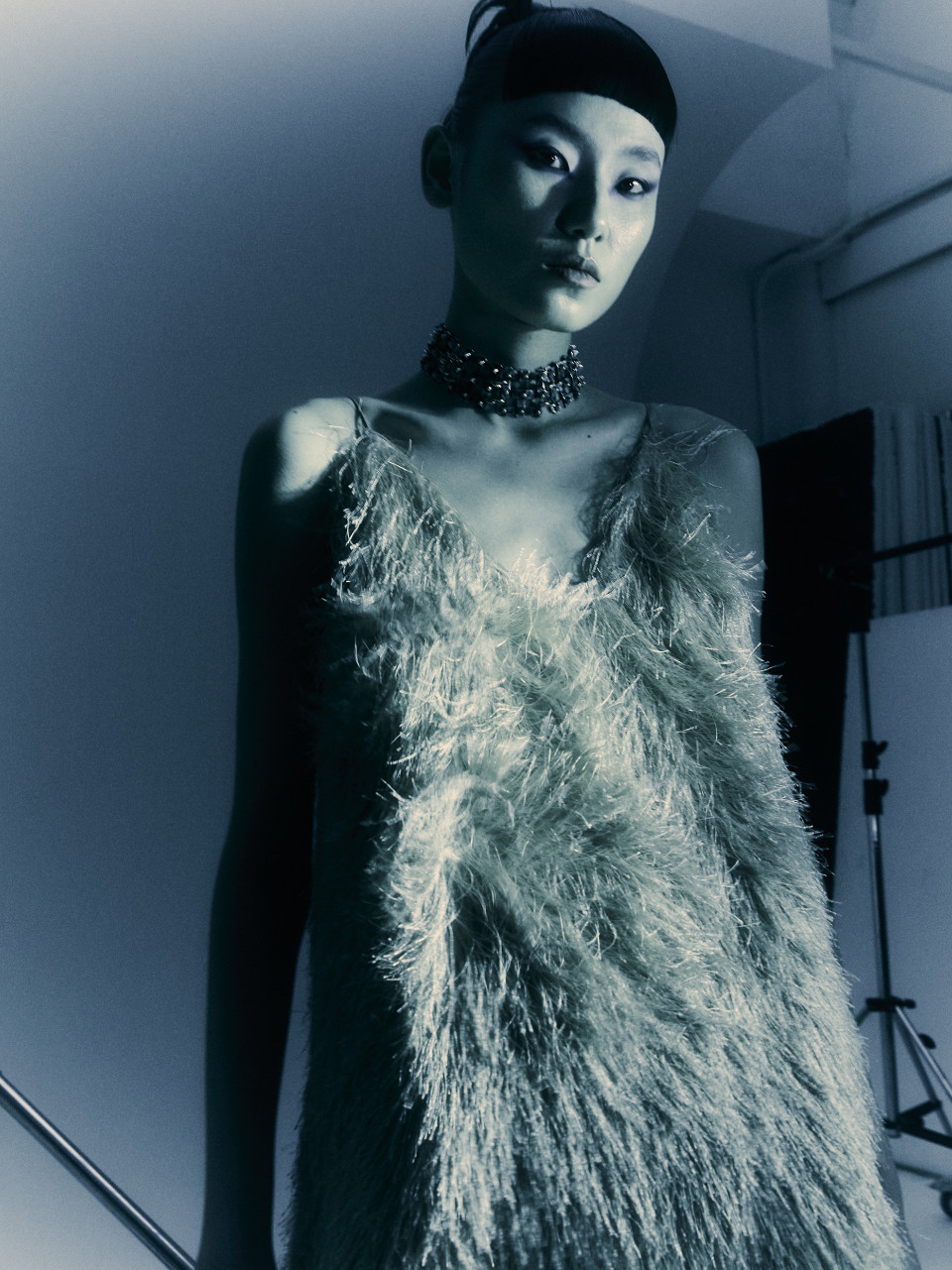Pang Yue | Women Milano