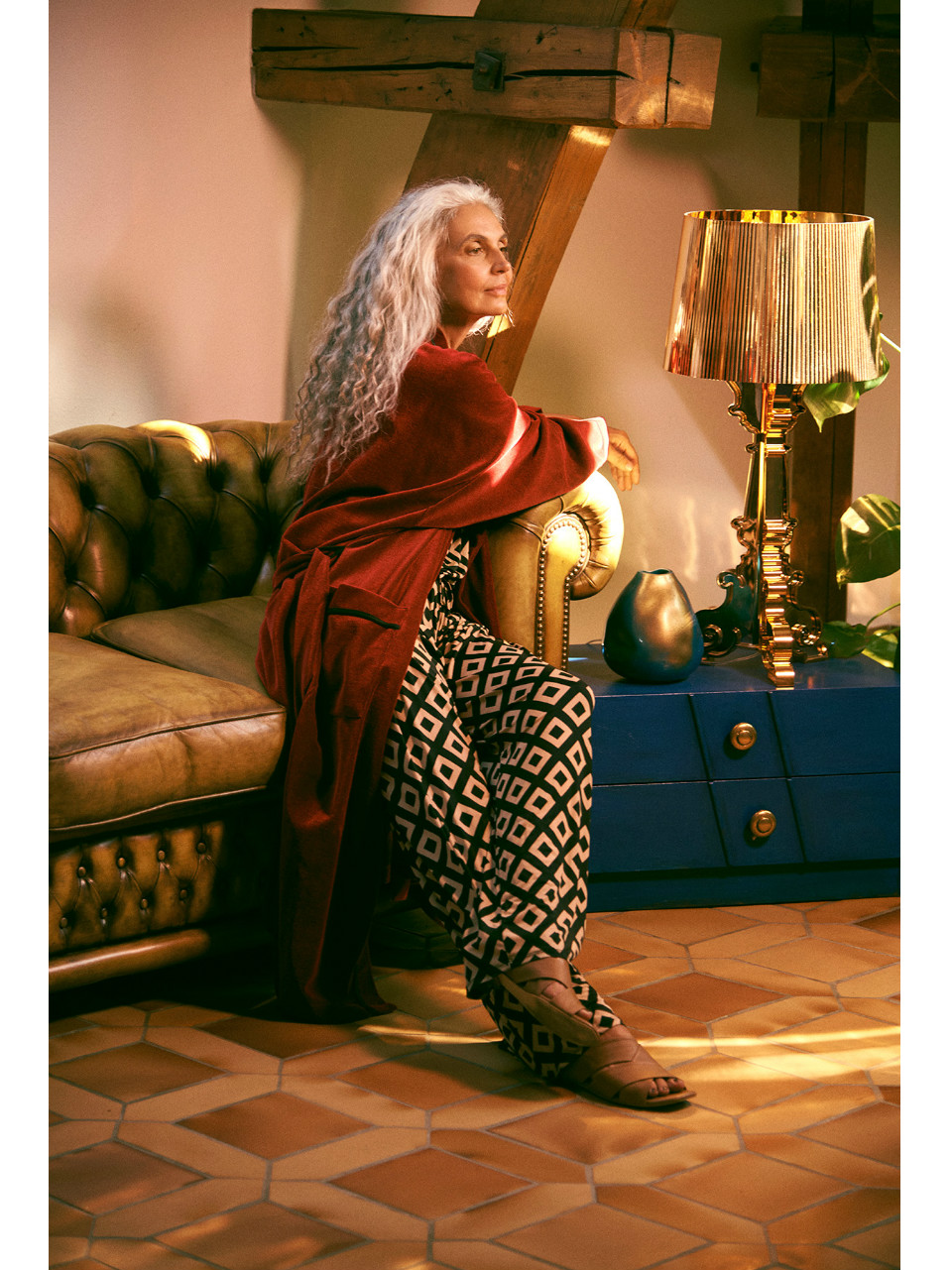 Milva Spina | Women Milano