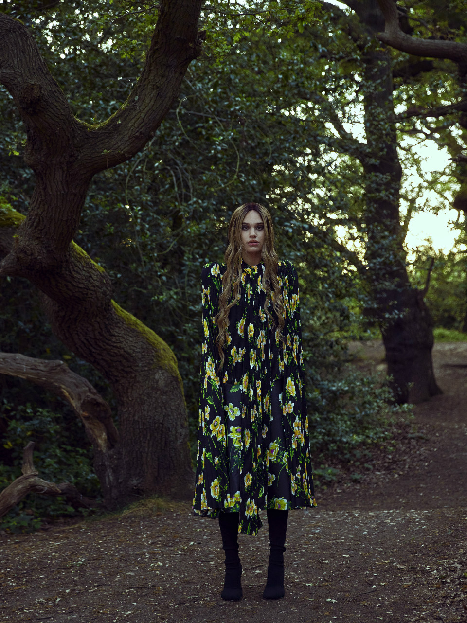 Meredith Mickelson | Supreme Paris